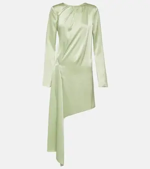 Jw Anderson Flared Cocktail Dresses