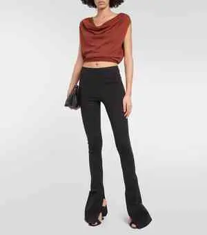 Rick Owens Virgin Wool Top