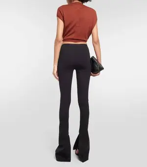 Rick Owens Virgin Wool Top