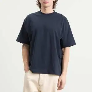 You Must Create Triple T-shirt - Navy