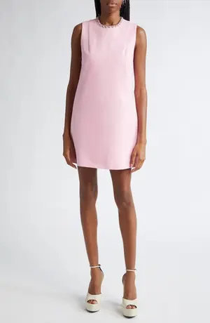 Area Pocket Cocktail Dresses