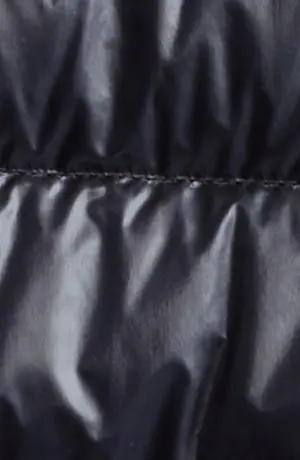 Moncler Lans Down Jacket - Navy