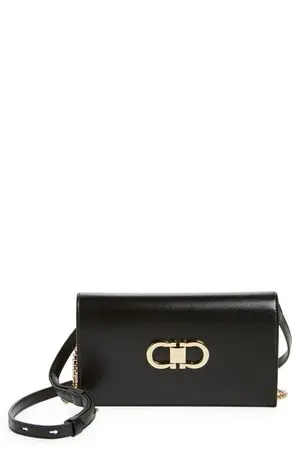 Ferragamo Shoulder Bags