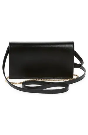 FERRAGAMO Double Gancio Shoulder Bag