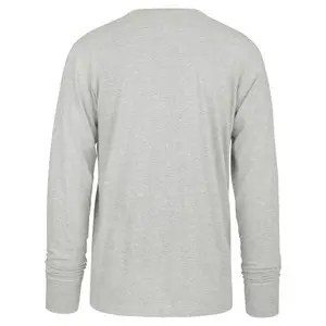 '47 Miami Dolphins Premier Franklin Long Sleeve T-shirt