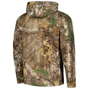 DUNBROOKE Baltimore Orioles Realtree Pullover Hoodie