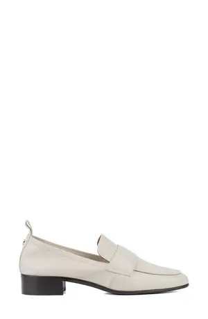 Aquatalia Shivani Weatherproof Leather Loafer