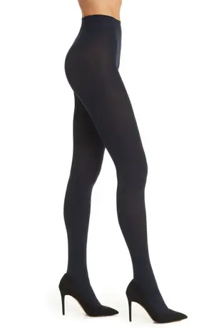 Oroblu Oroblu All Colors 120 Opaque Tights Blue