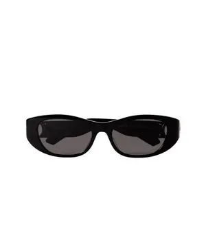Dior 30montaigne S9u Sunglasses - Black