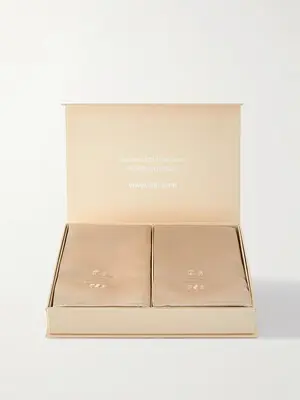 Slip Set Of Two Embroidered Slipsilk™ Queen Pillowcases