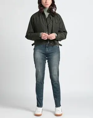 Armani Exchange Tapered Jeans