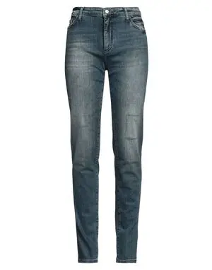 Armani Exchange Tapered Jeans