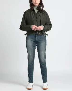 Armani Exchange Tapered Jeans