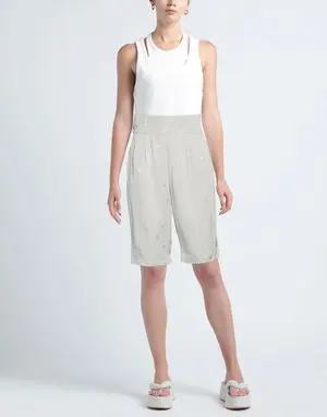 Armani Exchange Crepe Chinos