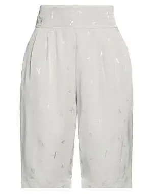 Armani Exchange Crepe Chinos