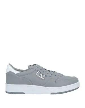 EA7 Low-top Sneakers