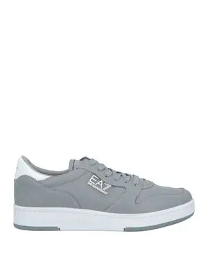 EA7 Low-top Sneakers