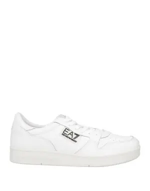 EA7 Low-top Sneakers