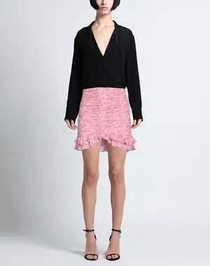 Isabel Marant Étoile Mini Skirt