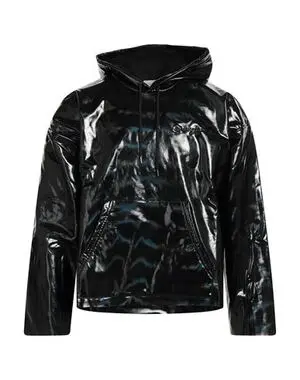 JOHN ELLIOTT X MASTERMIND JAPAN Polyurethane And Cotton Hoodie