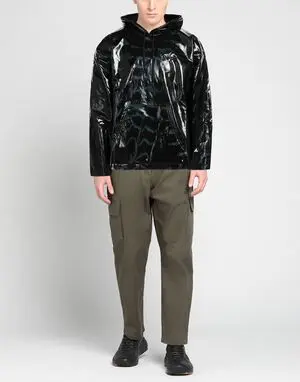 JOHN ELLIOTT X MASTERMIND JAPAN Polyurethane And Cotton Hoodie