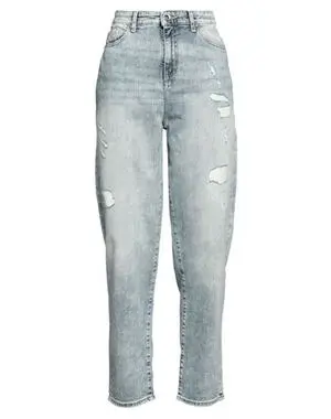 Armani Exchange Cotton-blend Skinny Jeans