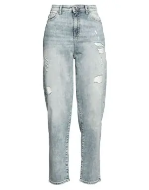Armani Exchange Cotton-blend Skinny Jeans