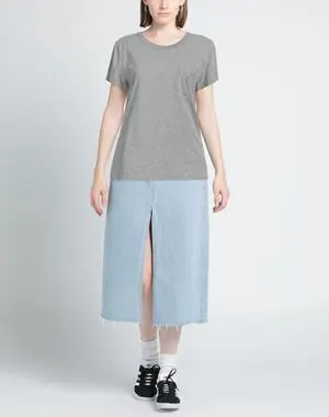 Maison Kitsuné T-shirt - Grey