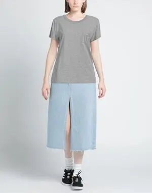 Maison Kitsuné T-shirt - Grey