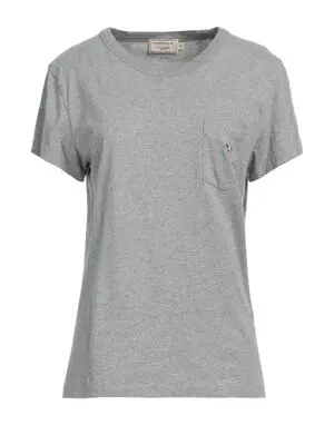Maison Kitsuné T-shirt In Light Cotton
