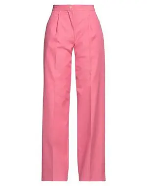 Palm Angels Relaxed Pants For Women