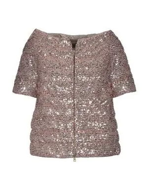 Herno Sequined Jackets For Women