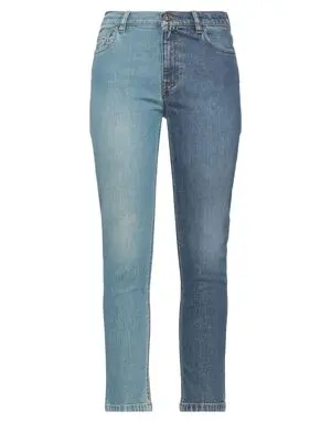 TWINSET Straight-leg Jeans