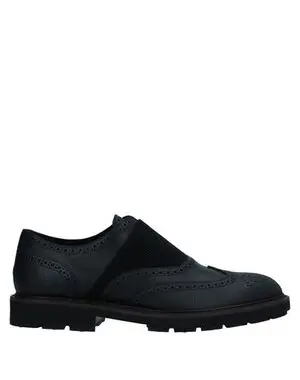 TOD'S Leather Loafers