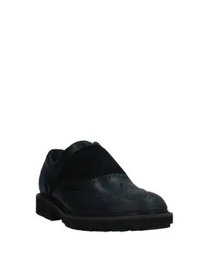 TOD'S Leather Loafers