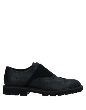 TOD'S Leather Loafers