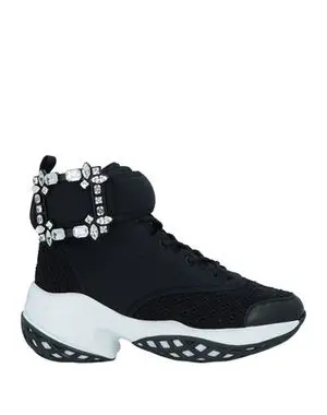 Roger Vivier Flat Sneakers For Women