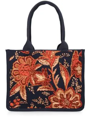 Zimmermann Jacquard Tote Bag
