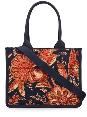 Zimmermann Jacquard Tote Bag