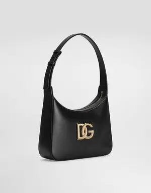 Dolce & Gabbana 3.5 Shoulder Bag With Dg Logo