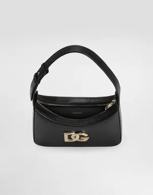 Dolce & Gabbana 3.5 Shoulder Bag With Dg Logo