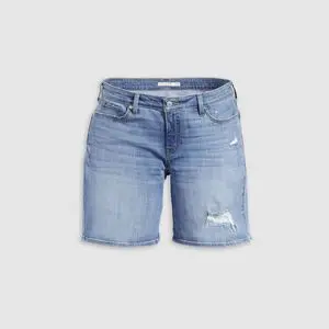 LEVI'S Mid Length Shorts