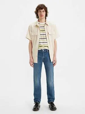 LEVI'S 511 Slim Fit All Seasons Men's Jeans 29x30 Fireflies