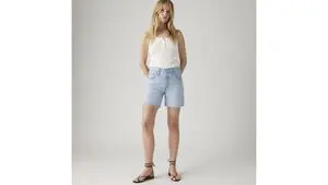 LEVI'S 501 Mid Thigh Shorts - Luxor Last