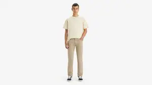 LEVI'S 511 Slim Fit Jeans - Desert Taupe