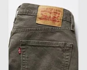 LEVI'S 511 Slim Fit Jeans
