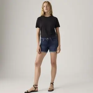 LEVI'S Mid Length Shorts - Stop The Confusion