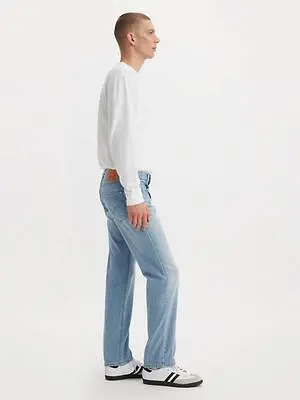 LEVI'S 559 Relaxed Straight Fit Jeans