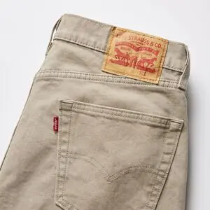 LEVI'S 505 Regular Fit Jeans