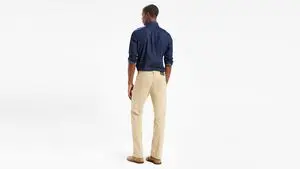 LEVI'S 514 Straight Fit Jeans